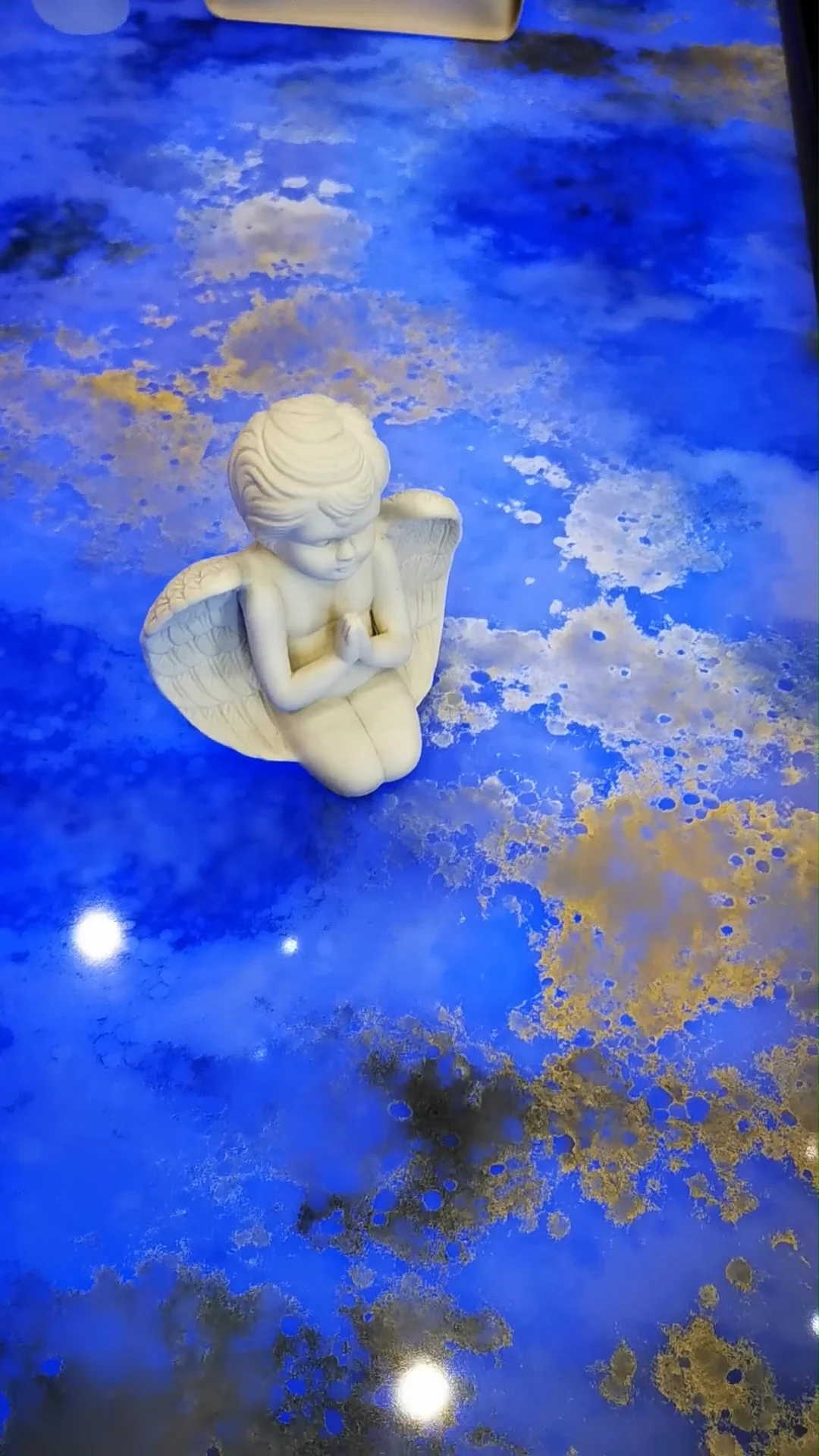 Wiselink Thin Wall Panel Marble Acrylic Artificial Stone Polyester ...