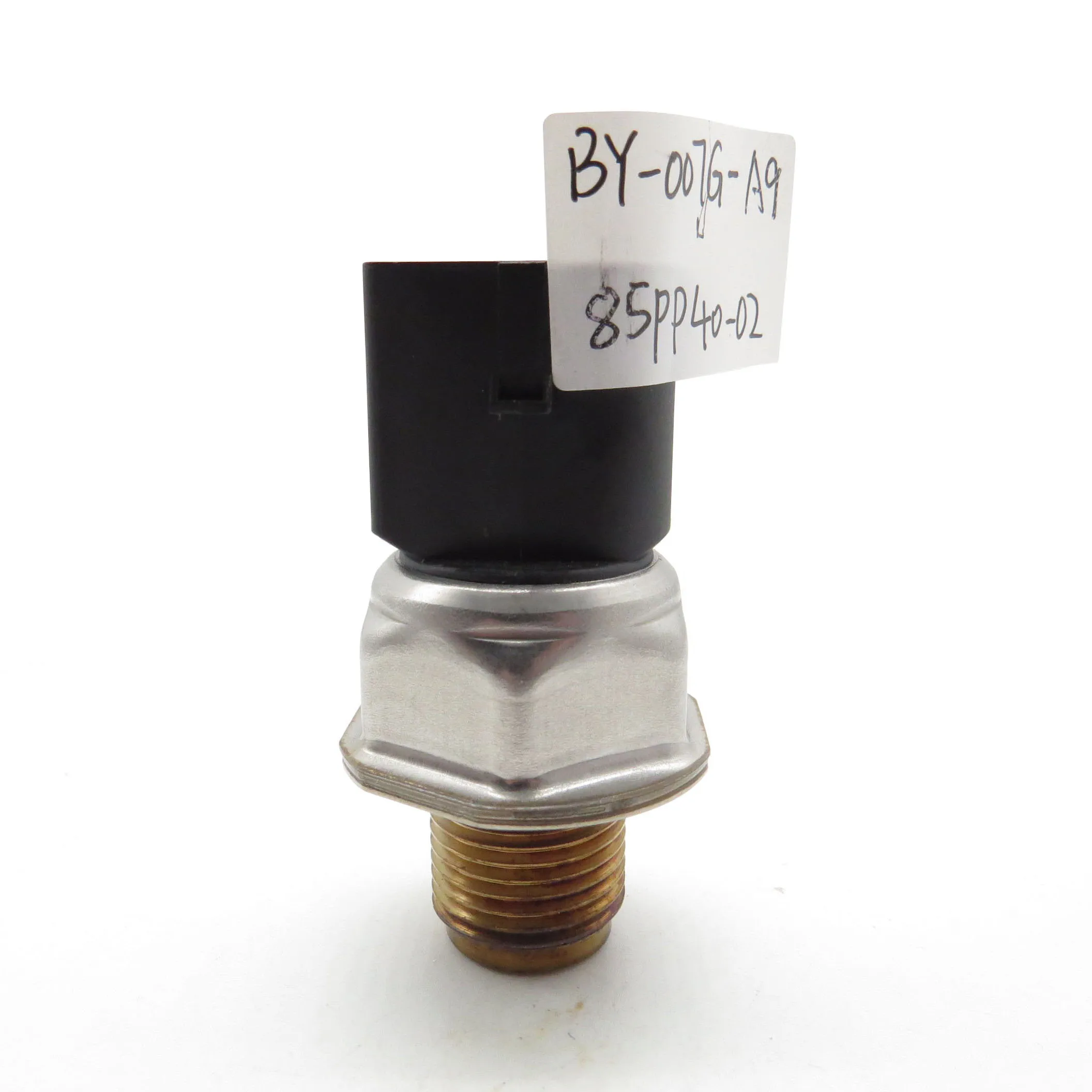 Common Rail Fuel Pressure Sensor Transducer 55pp40-01 85pp40-02 For ...