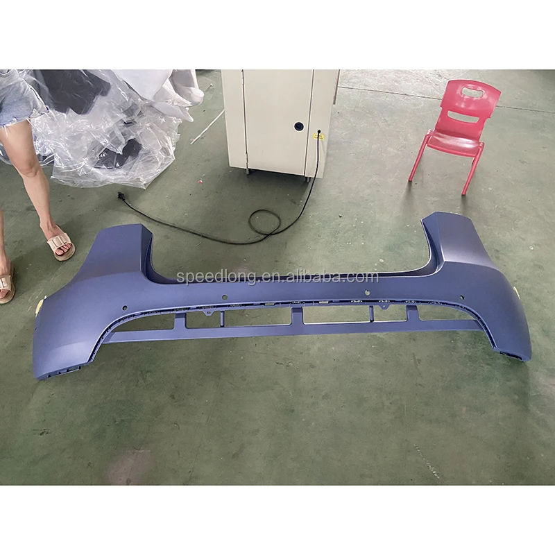 后保险杠备件1493735-特斯拉Model Y的S0-A| Alibaba.com