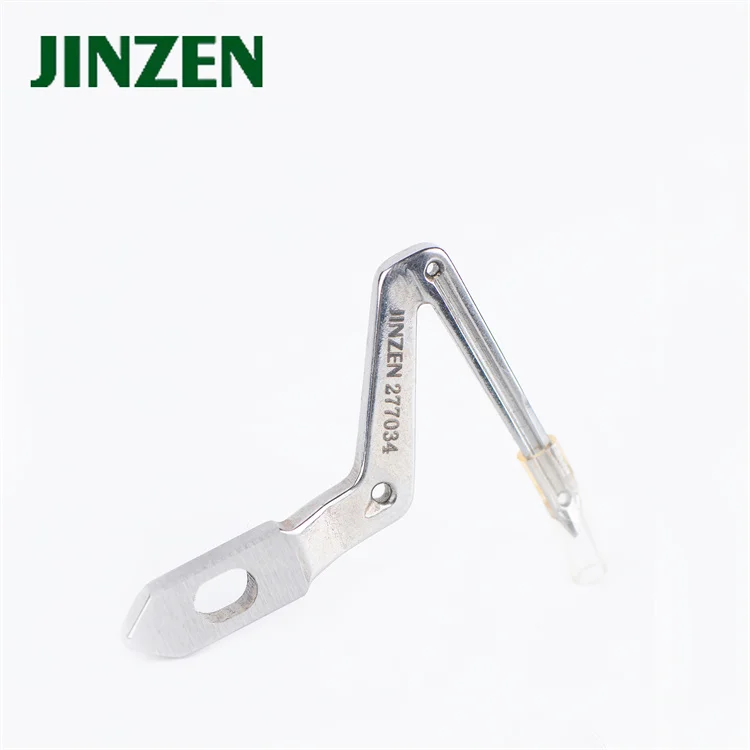 277034 Jinzen Looper Overlock for Sewing Machine Spare Parts