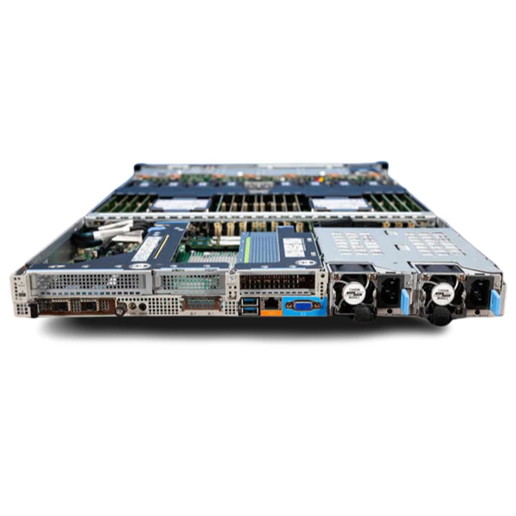 Complicated Workloads Inspur Nf5180a6 1u Rack Proxy Server Stream Media ...
