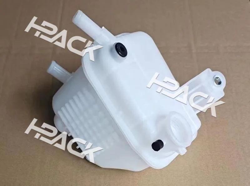 Toyota Prius & Corolla Coolant Reserve Tanks - High Performance
