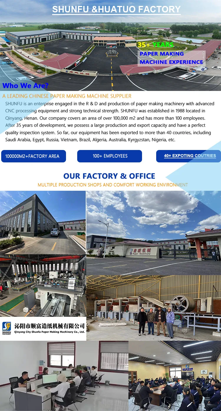 Machines for Small Projects Napkin and Toilet Paper Making Machines ...