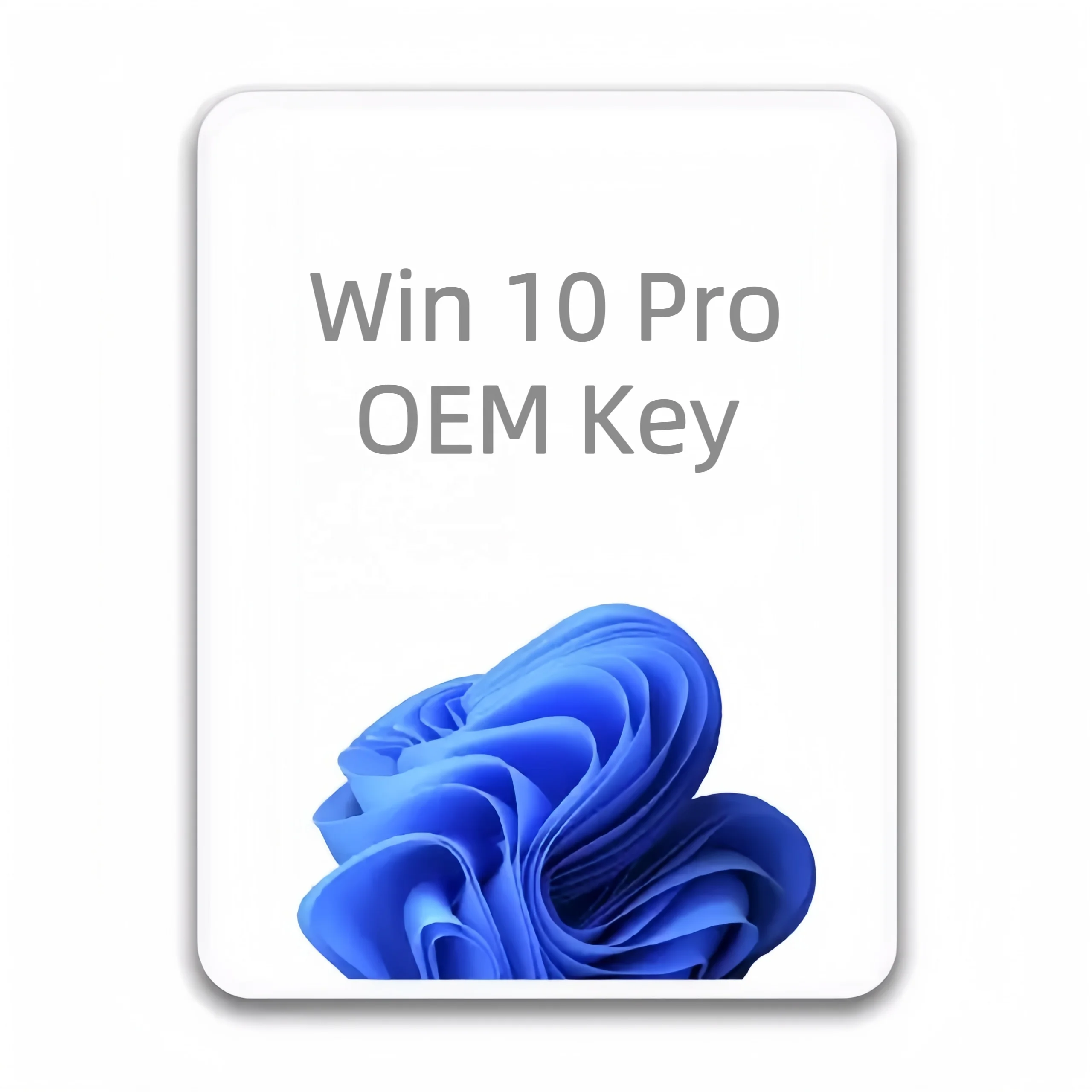 Genuine Win 10 Pro Activation Key 100% Online Win 10 Key Win 10 Pro ...
