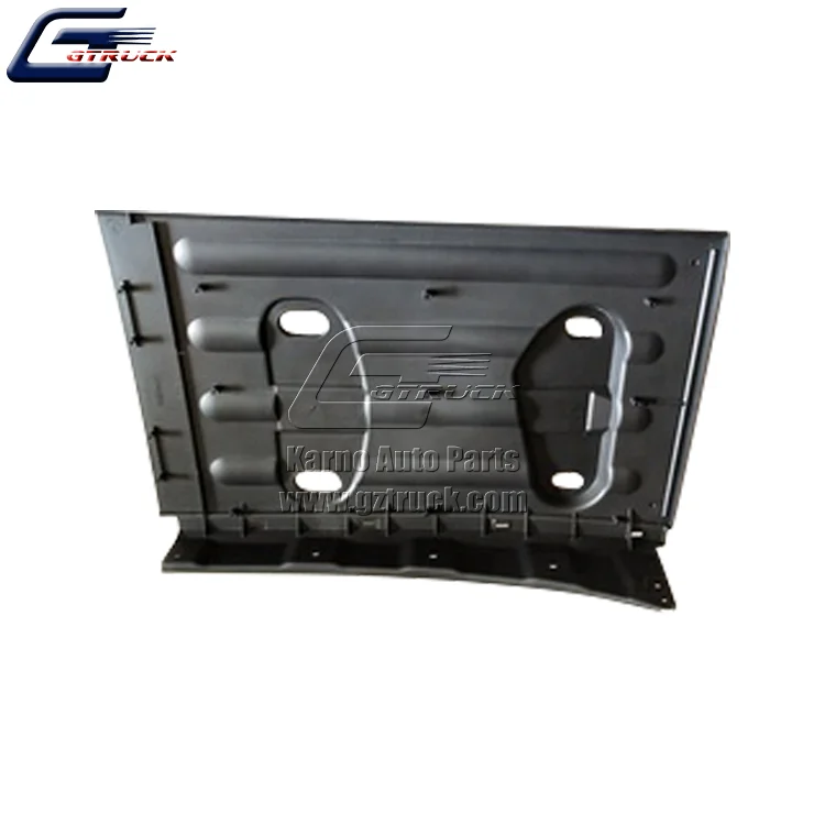 Plastic Rear Mudguard Oem 9608813403 For Mb Actros Mp4 Truck - Buy ...