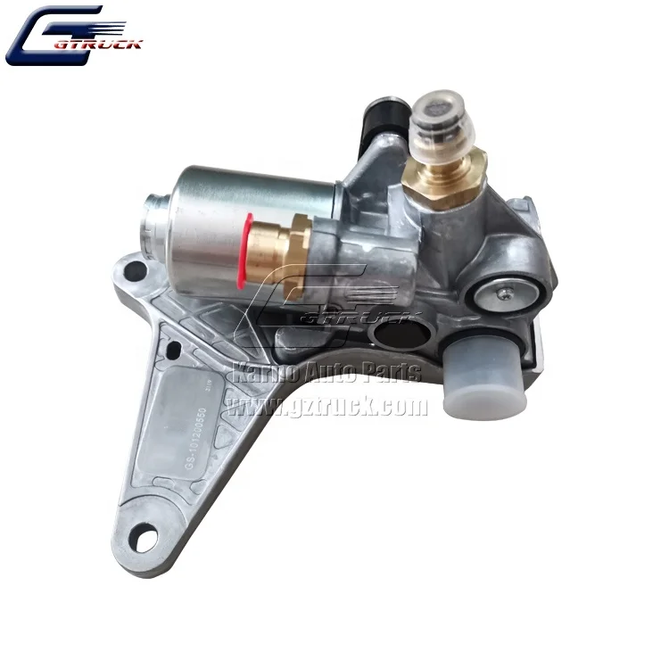 Find High Quality Air Brake Valve Oems for RVI Truck Solenoid Valves