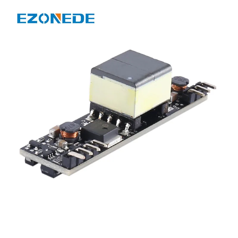 RT9400 POE PD Power Module - 12V 13W Low Noise Solution