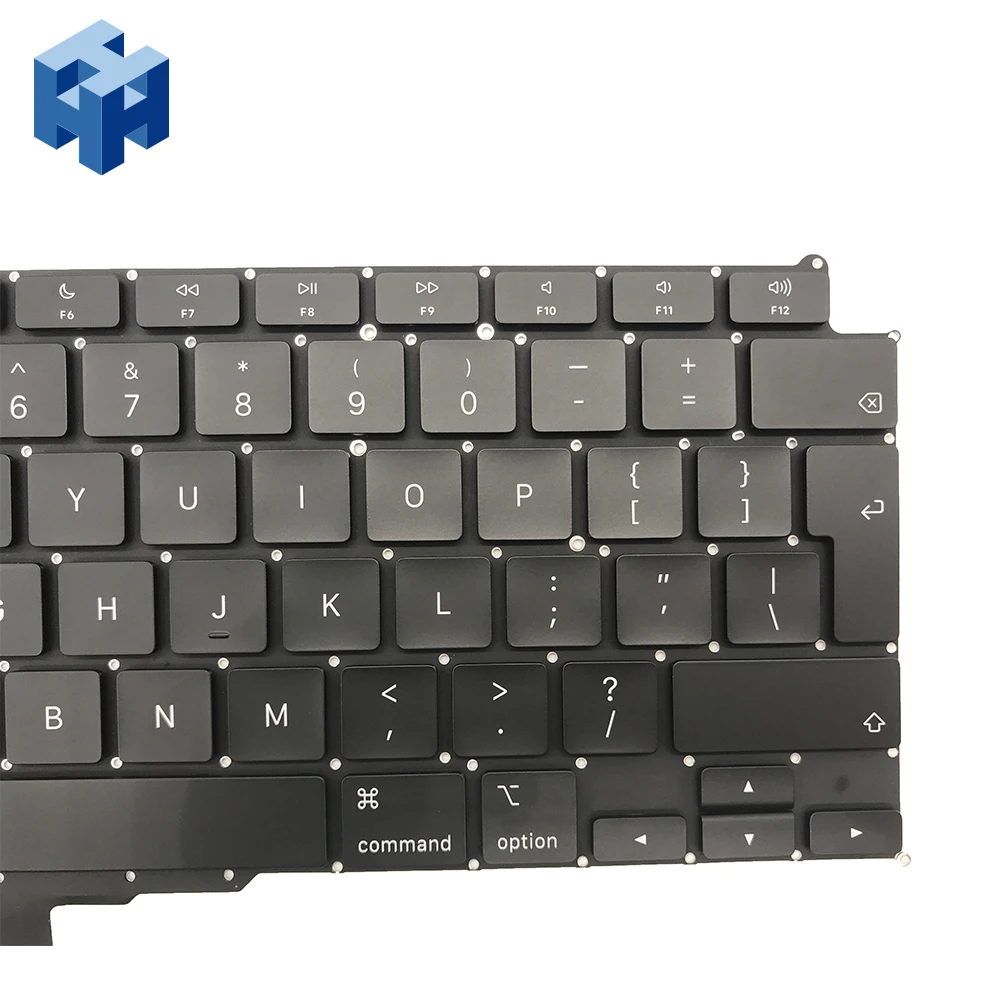 Laptop A2337 Keyboard Layout English Uk French Spanish Us Italian ...
