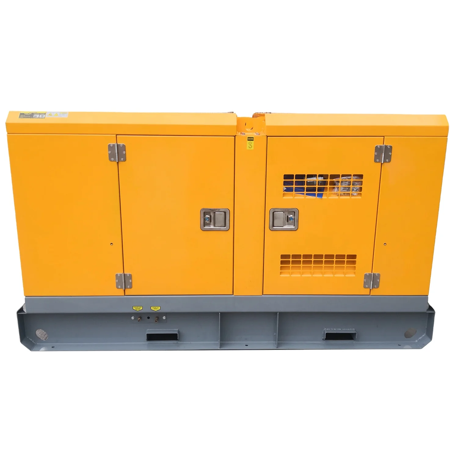 700kva Diesel 560kw Generator Set Electricity Generating Machine - Buy ...