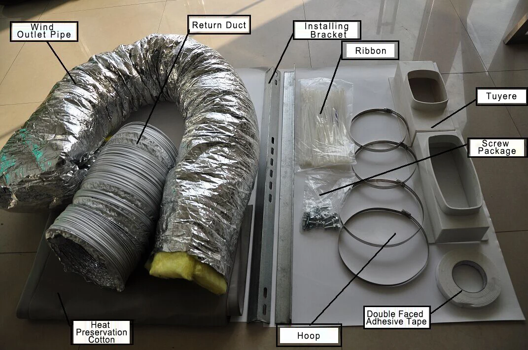 Elevator Air Conditioner - Efficient Cooling Solutions