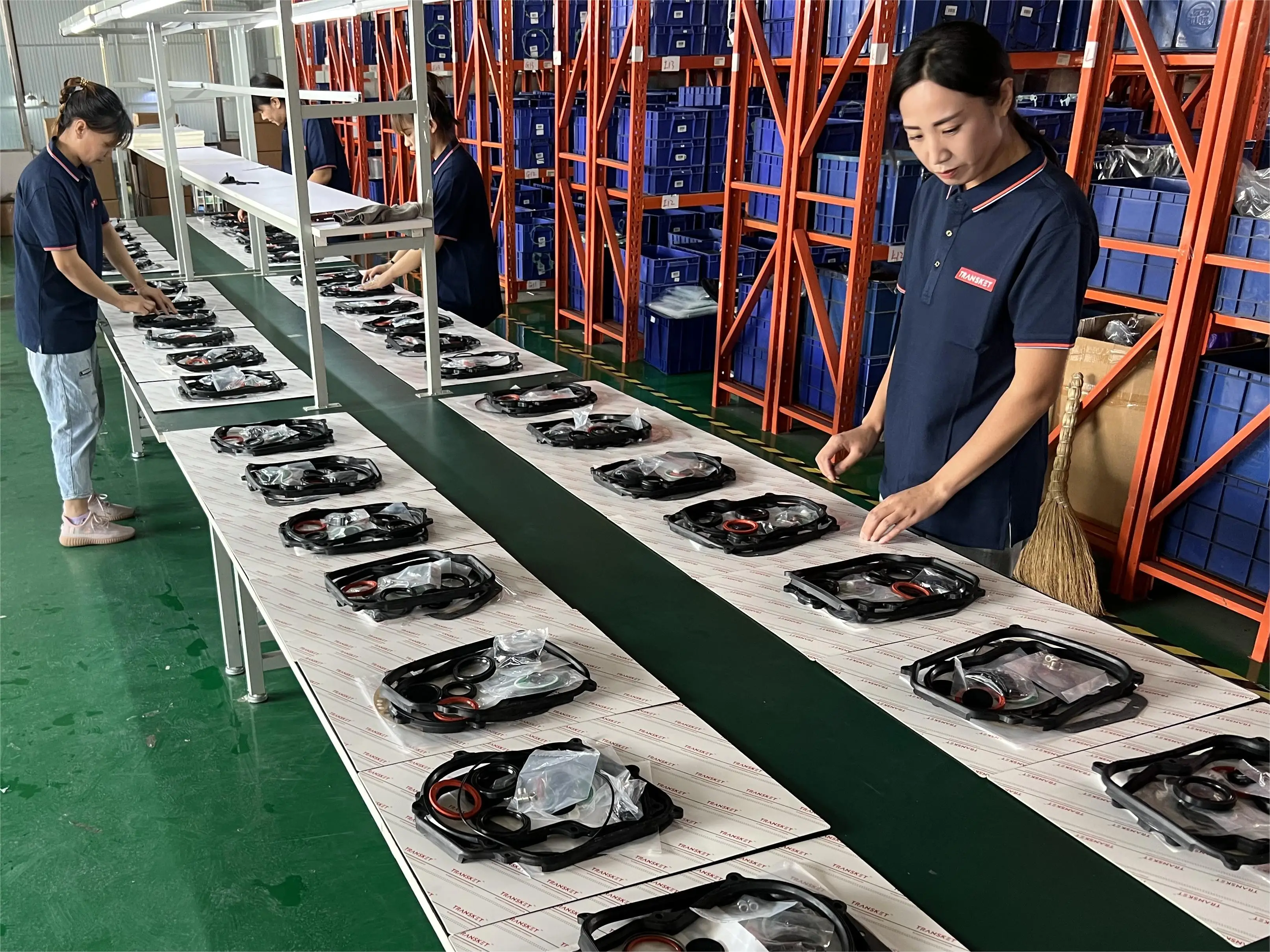 4l30e Original Genuine Auto Transmission System Parts Gearbox Parts ...