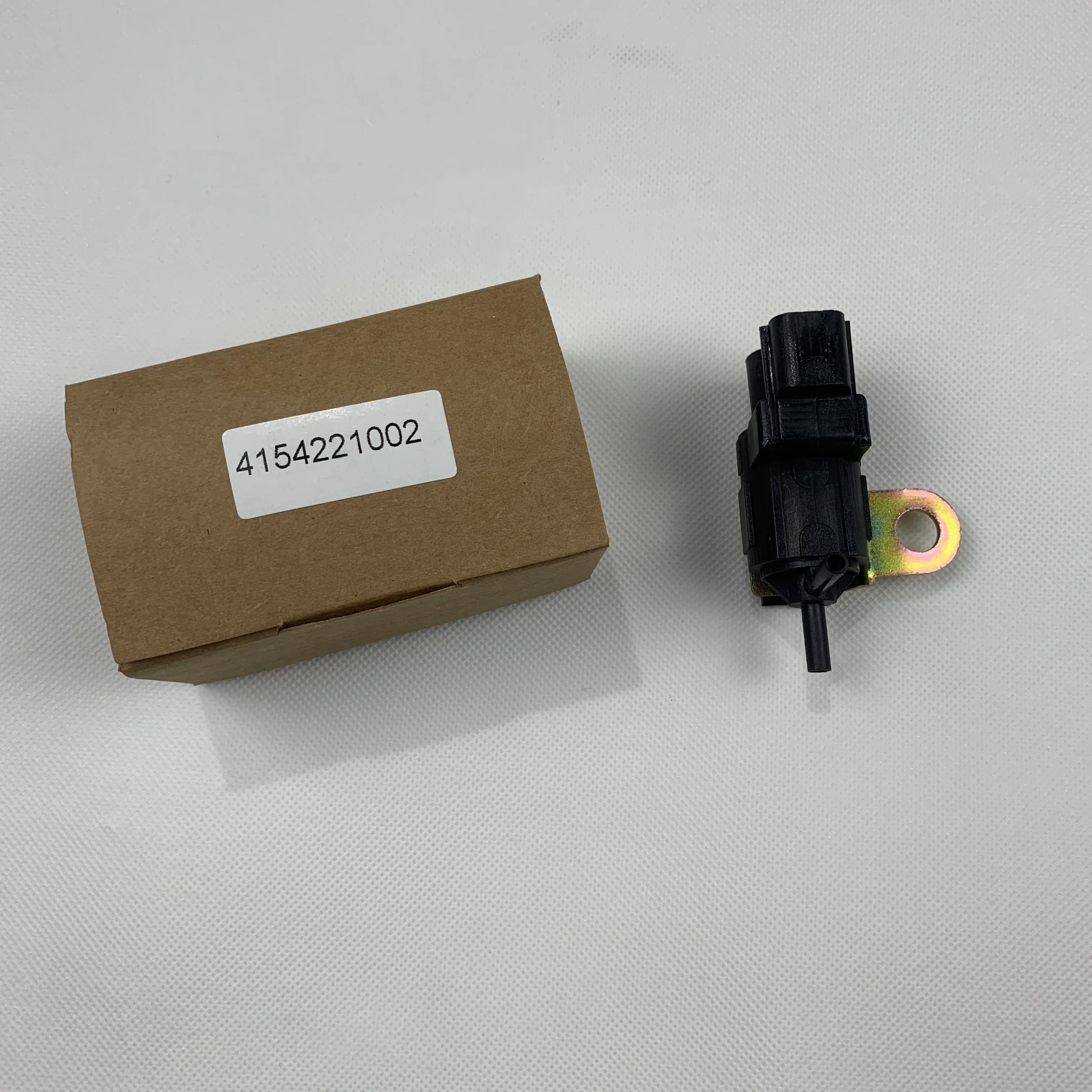 双龙rexton Kyron 2006电磁阀41542-21002 4154221001 41542-21001 4154221002 ...