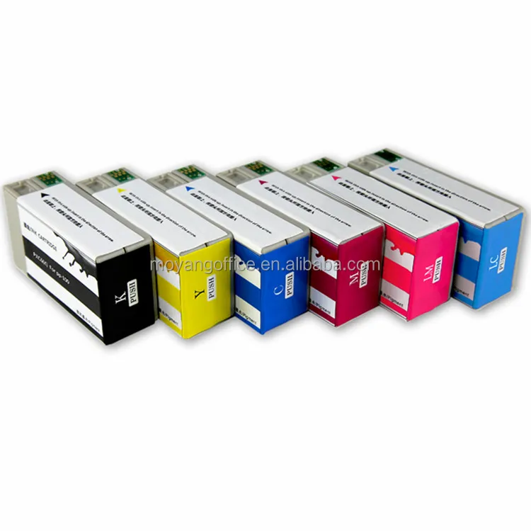 Moyang Compatible EPSON PP-50/100 Ink Cartridges - Premium Quality