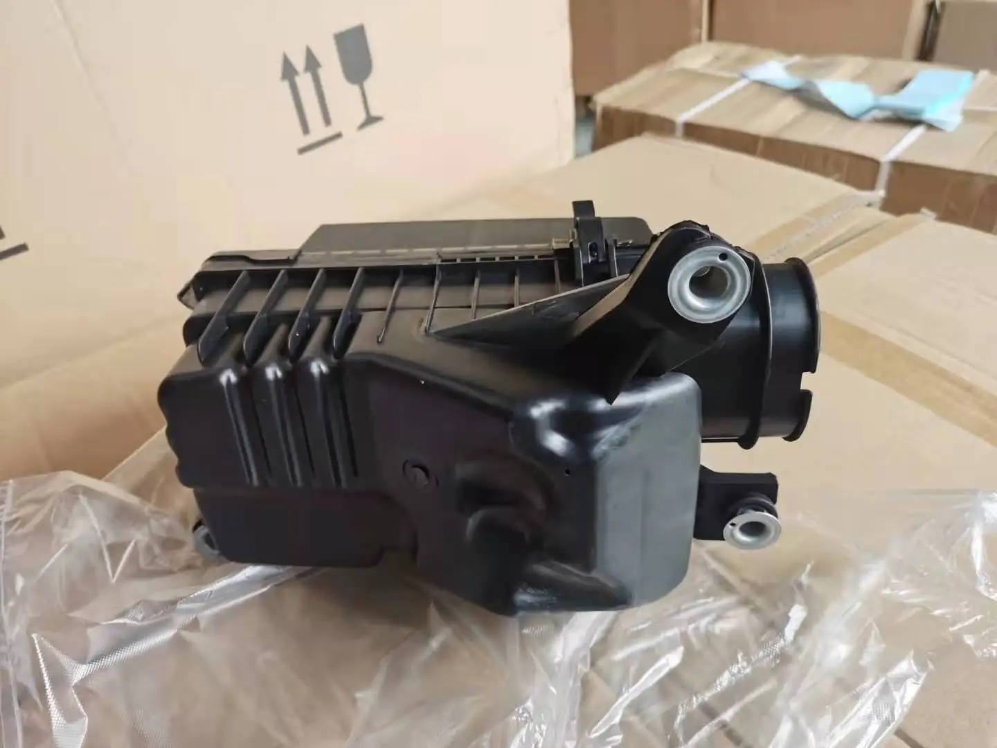 Hyundai Accent Air Cleaner Box 28110-H6100 | OEM Auto Engine Part for ...