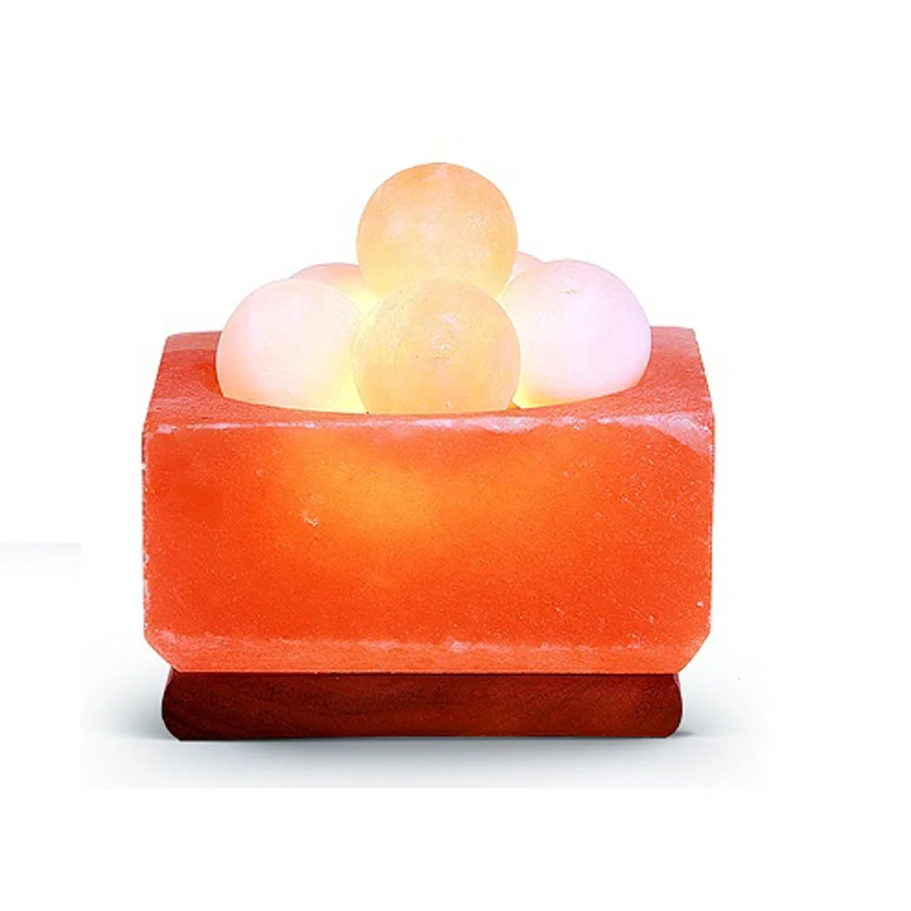 Salt Lamps In Feng Shui at Samantha Tennant blog