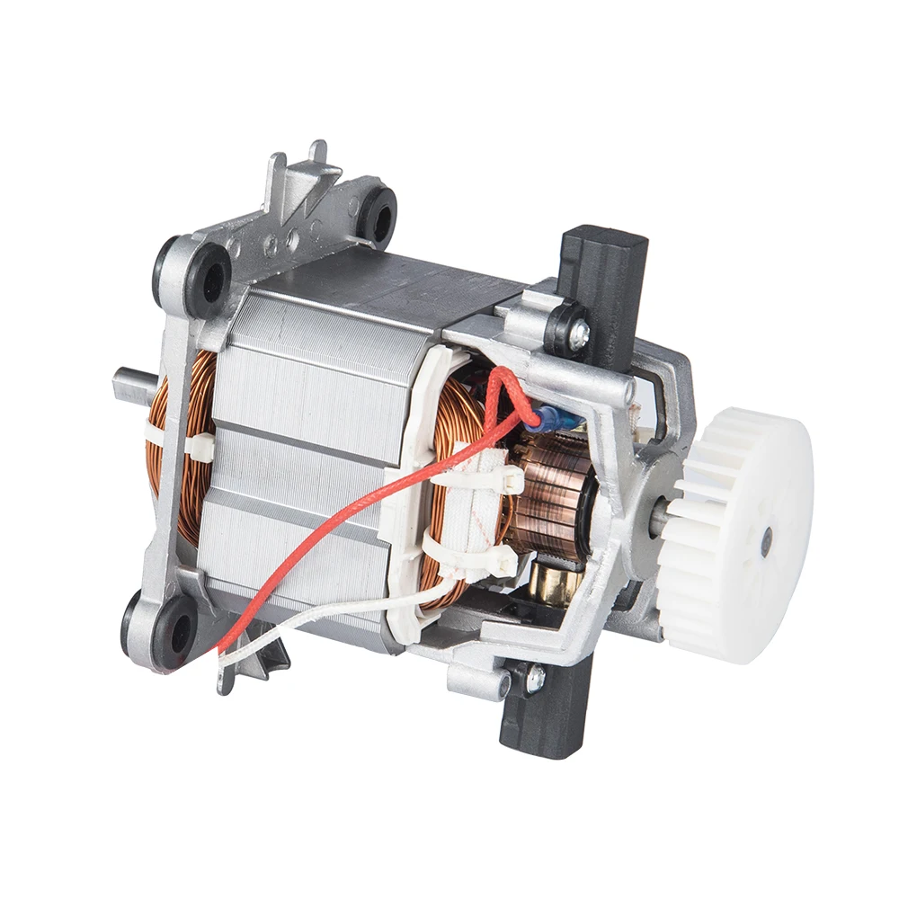 Ideagree 100% Pure Copper High Power Blender Motor - 9840 9845 9850