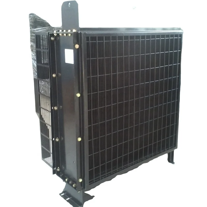 Qsk23-g3 Qsk38-g5 Vta28-g5 Radiator For Cummins Diesel Engine - Buy Qsk23-g3 Radiator,Qsk38-g5 ...