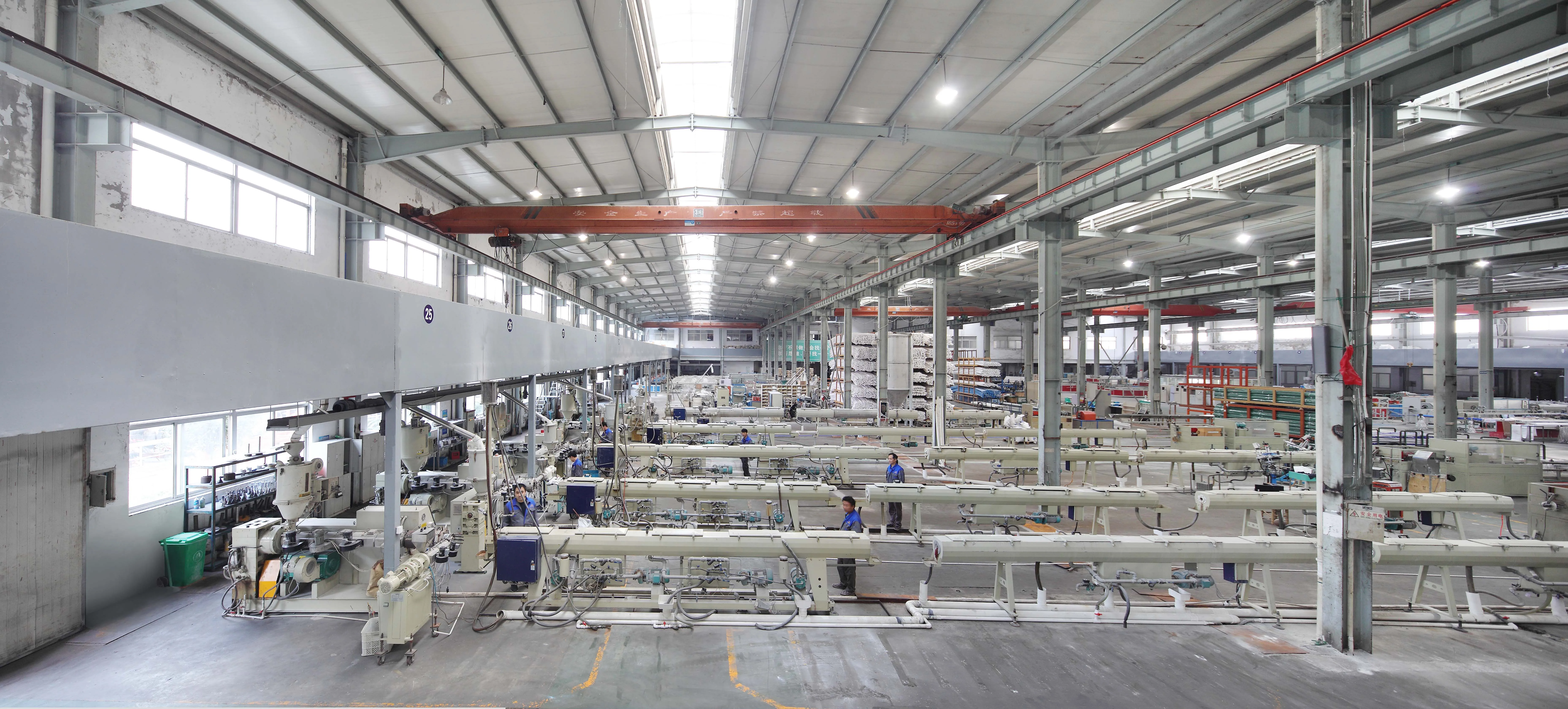 TY Factory PVC ETL UL1653 Conduit Pipe Fittings Electrical Conduit 100 ...