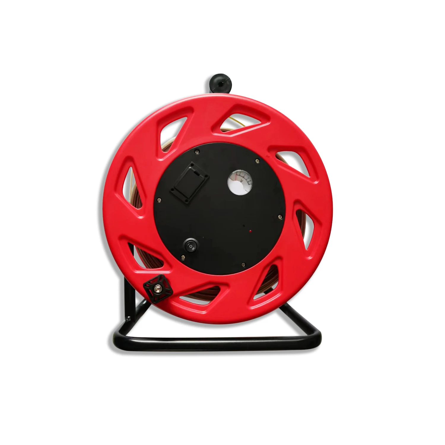 Steel Ruler Water Level Gauge Cable Steel Ruler Cable Tinned Wire Lead ...