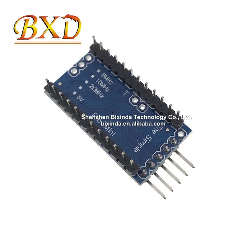 Dc 12v 8 Channel Pro Mini Plc Board Relay Shield Module For Arduino ...