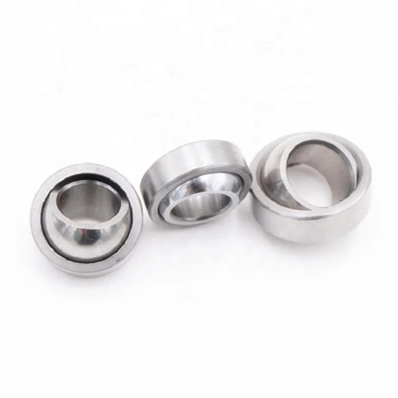 Cheap Price All Sizes Radial Spherical Plain Bearing Manufacturers Com3 ...