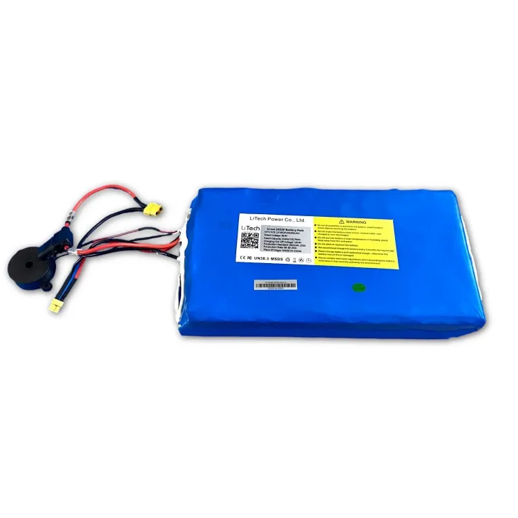 Litech Power Stock Battery Lithium 24v150ah Lifepo4 Power Wall Mounted ...