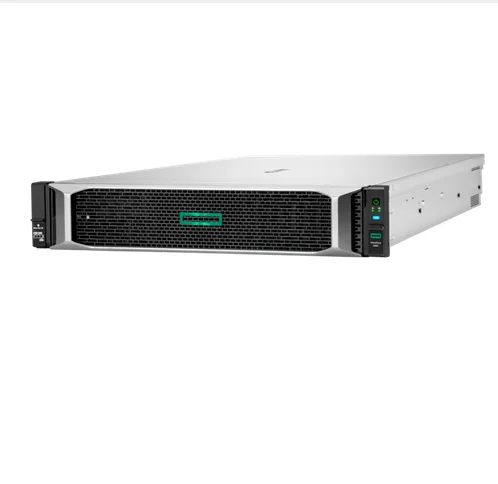 HPE Storeonce 3660 80TB Base System - Efficient Backup