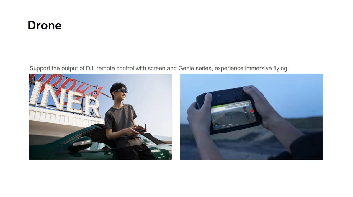 2d 3d Giant Screen Glasses Vr Glasses Switch Big Screen Gaming Glasses ...