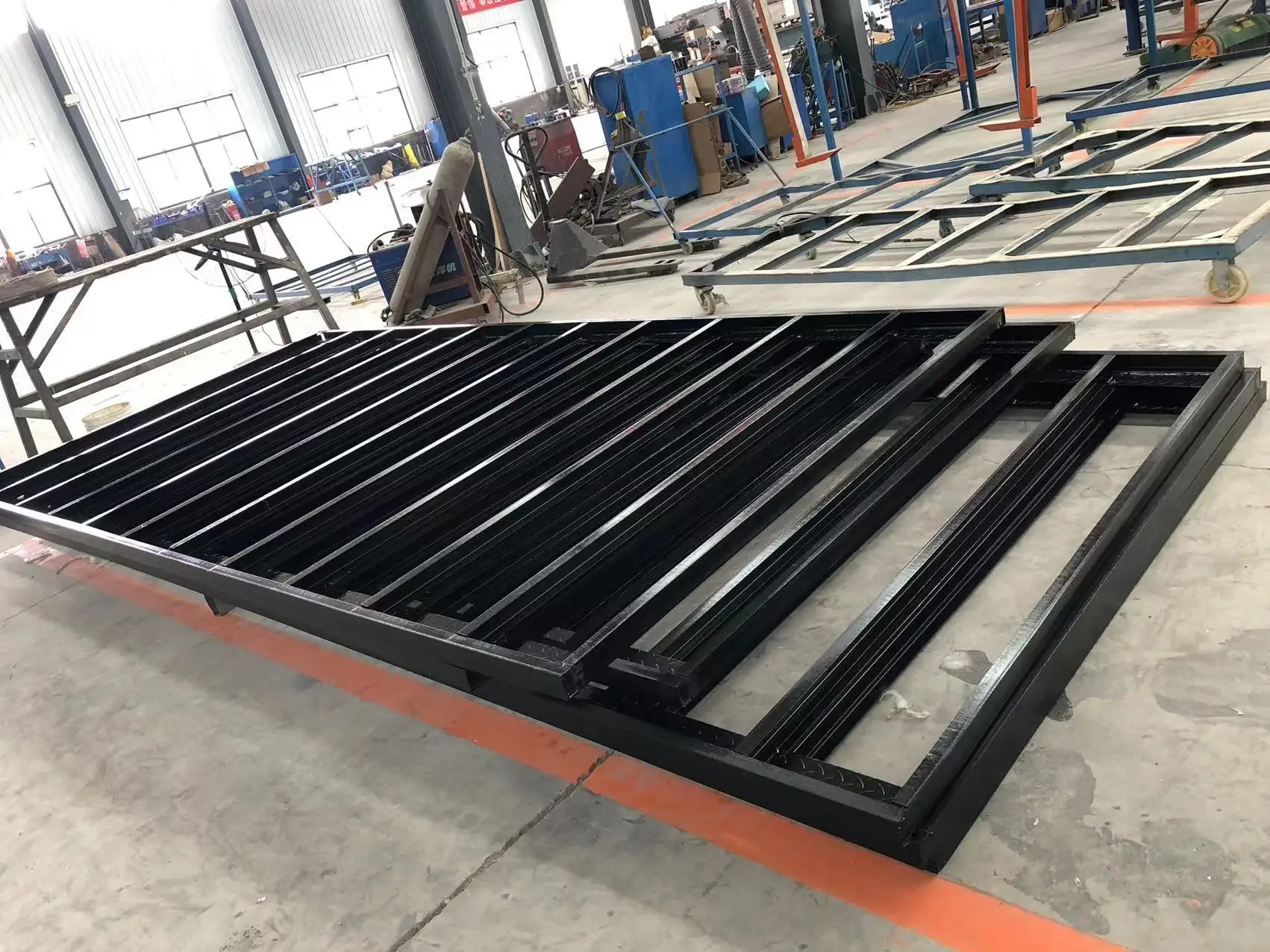 Refrigerated Van Body | Reefer Truck (chiller & Freezer) | Cool Freight ...