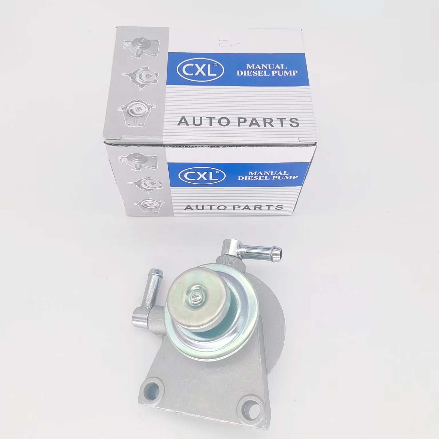 Top Sales Diesel Fuel Filter Seating Manual Primer Pump Manufacturer ...