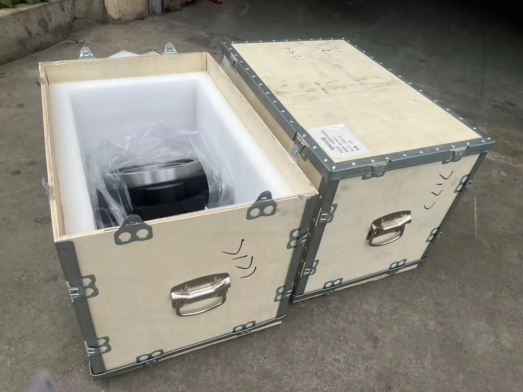 Bale Hollow Rotating Platform Rotating Command Unit Planetary Gear ...