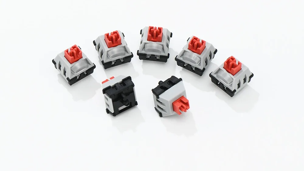 Customize Optical Keyboard Switch Rgb Light Mx Switch Brown Red Silent ...