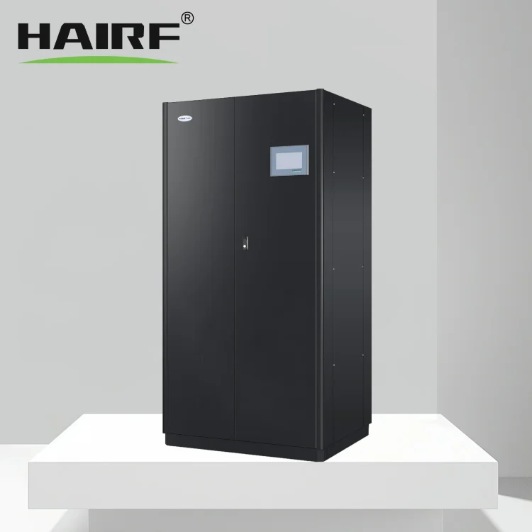 模块化设计的HAIRF精密空调 -- 可扩展容量| Alibaba.com