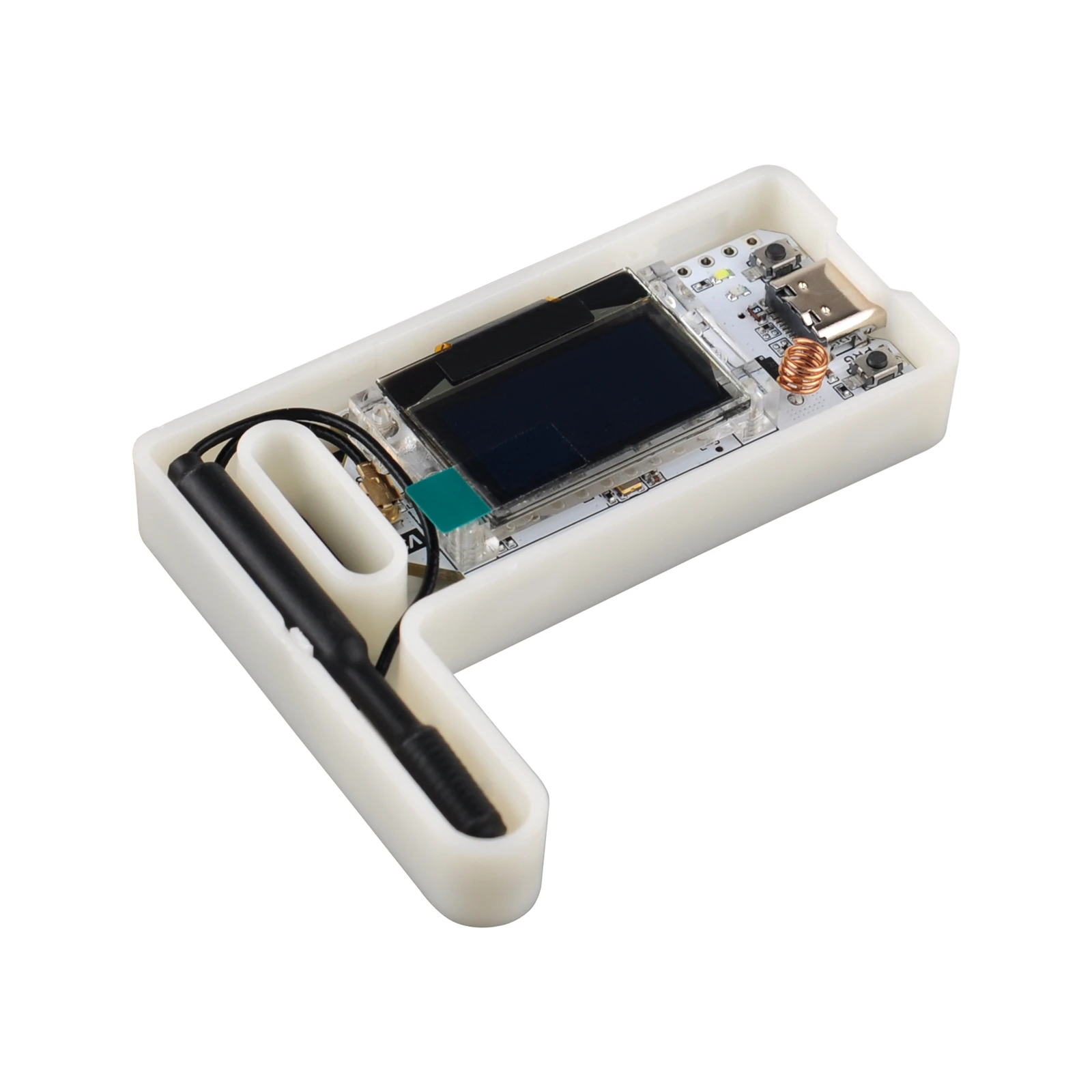 Meshtastic Heltec V3 868mhz Lora Node - Iot Development Board
