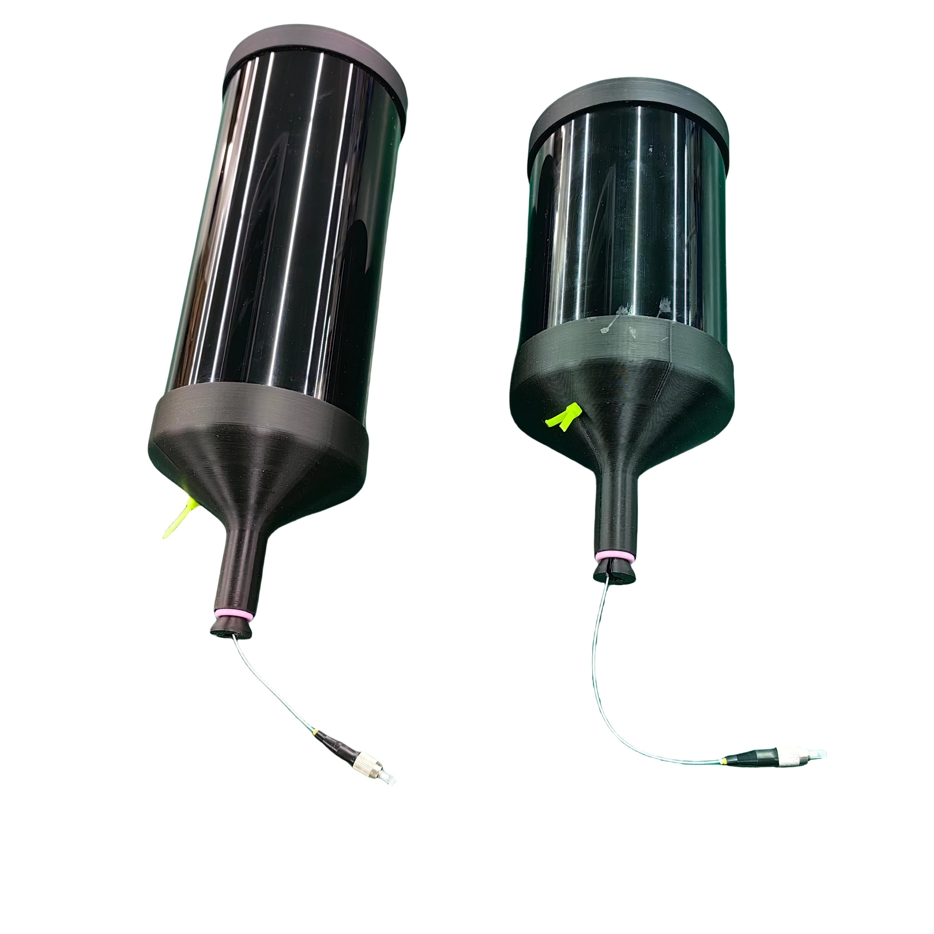 DJI FPV Drone Optical Fiber Kit 0.26mm to 20KM Communication Cables OEM