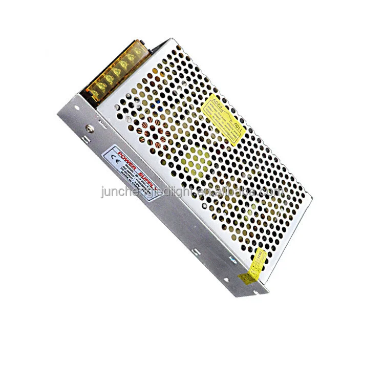 Switching Power Supply Light Transformer Ac110v 220v To Dc 5v 12v 24v 48v Power Supply Source ...
