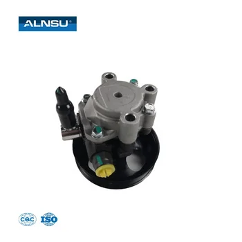 Power Steering Pump For Toyota Sequoia 1mz 6pk Uck35 Uck45 44320-0c030 ...