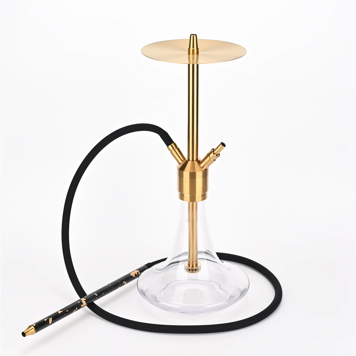 High-tech Craftsmanship Premium Public Popular Stainless Steel Shisha ...