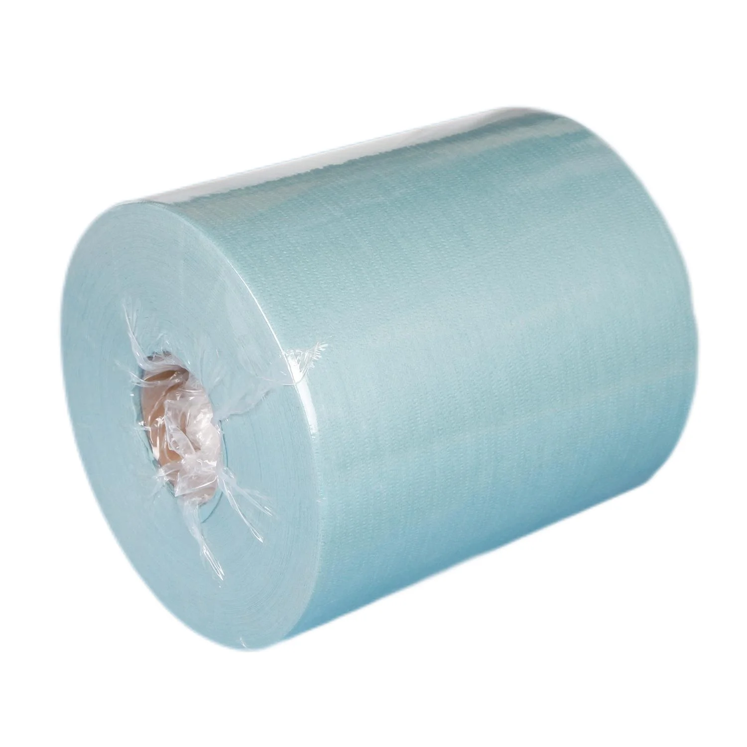 Customized Wiping Paper Roll Dust Free Cleaning Wipers Colorful ...