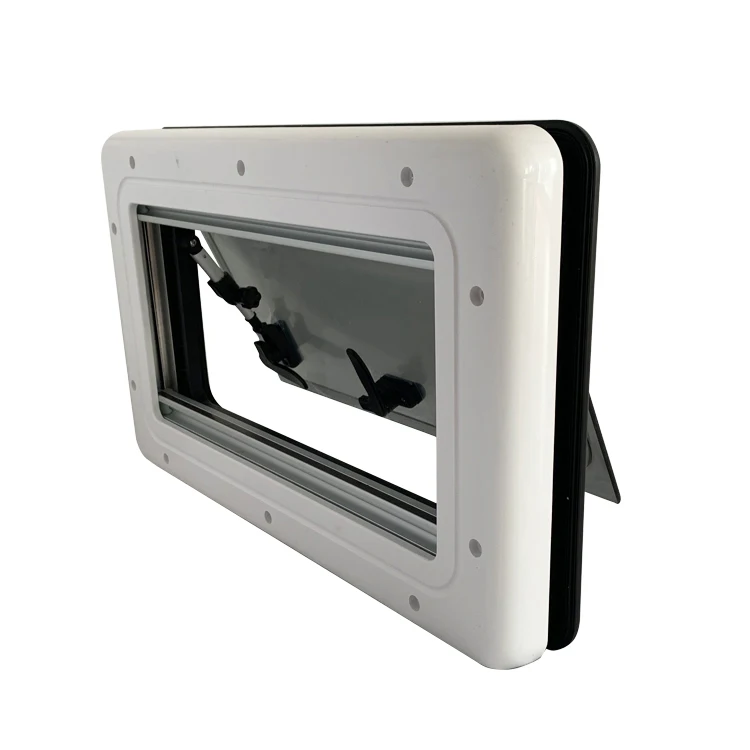 RV Caravan Double Glazed Acrylic Windows - MTL Quality