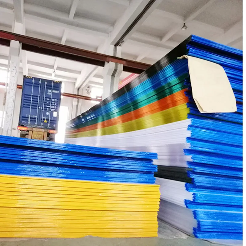 Transparent Polycarbonate Uv Heating Panel Sun Sheet For Greenhouse ...