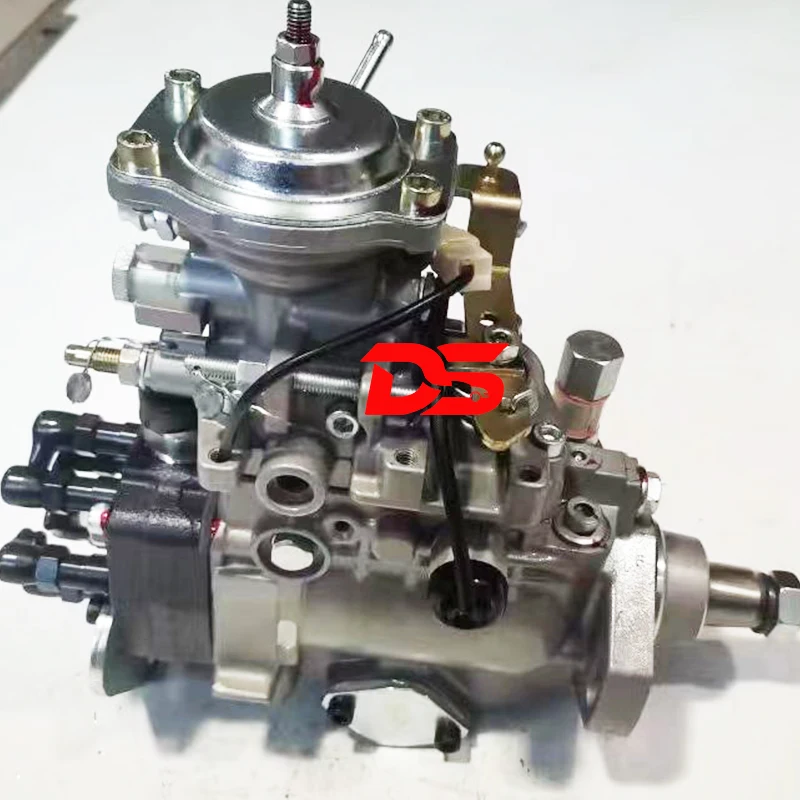 INJECTION PUMP ASSEMBLY 22100-17A70 for Toyota LAND CRUISER