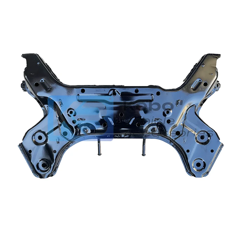 Automotive Parts Oem 62400-1y100 Front Axle Suspension Subframe ...