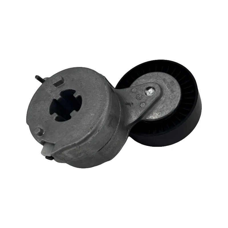 Auto Parts Timing Belt Tensioner Pulley Assembly 06e903133r 06e903133ae ...