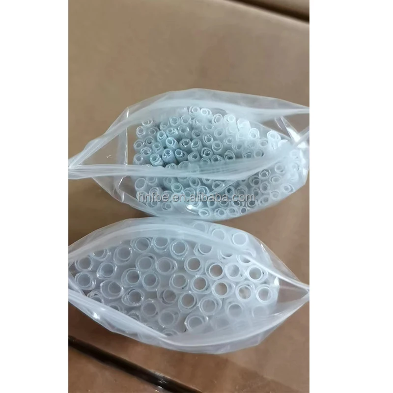 60mm 45mm Fusion Splicing Cable Protection Sleeve Heat Shrinkable ...