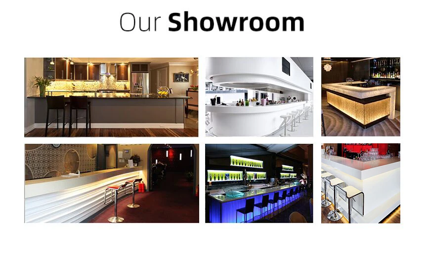 Western Style Bar Counters - High Class Relax Life Style