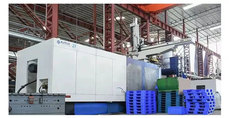 Hdpe 1000l Plastic Water Tank Ibc Chemical Storage Container Square ...