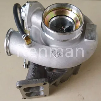 Cummins Kta19 Hx80 Engine Turbocharger 3596959 4025301 - Buy Cummins ...