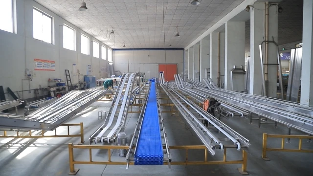 Company Overview - Shanghai One-Stop Engineering Co., Ltd.