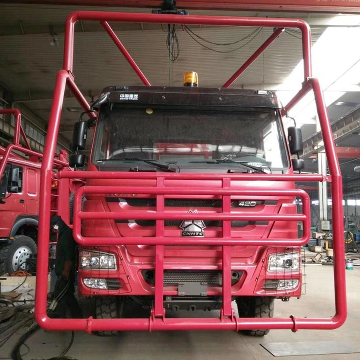 Alibaba.com: SINOTRUK HOWO 6x6 8x8 Timber Truck, Euro II Emission ...